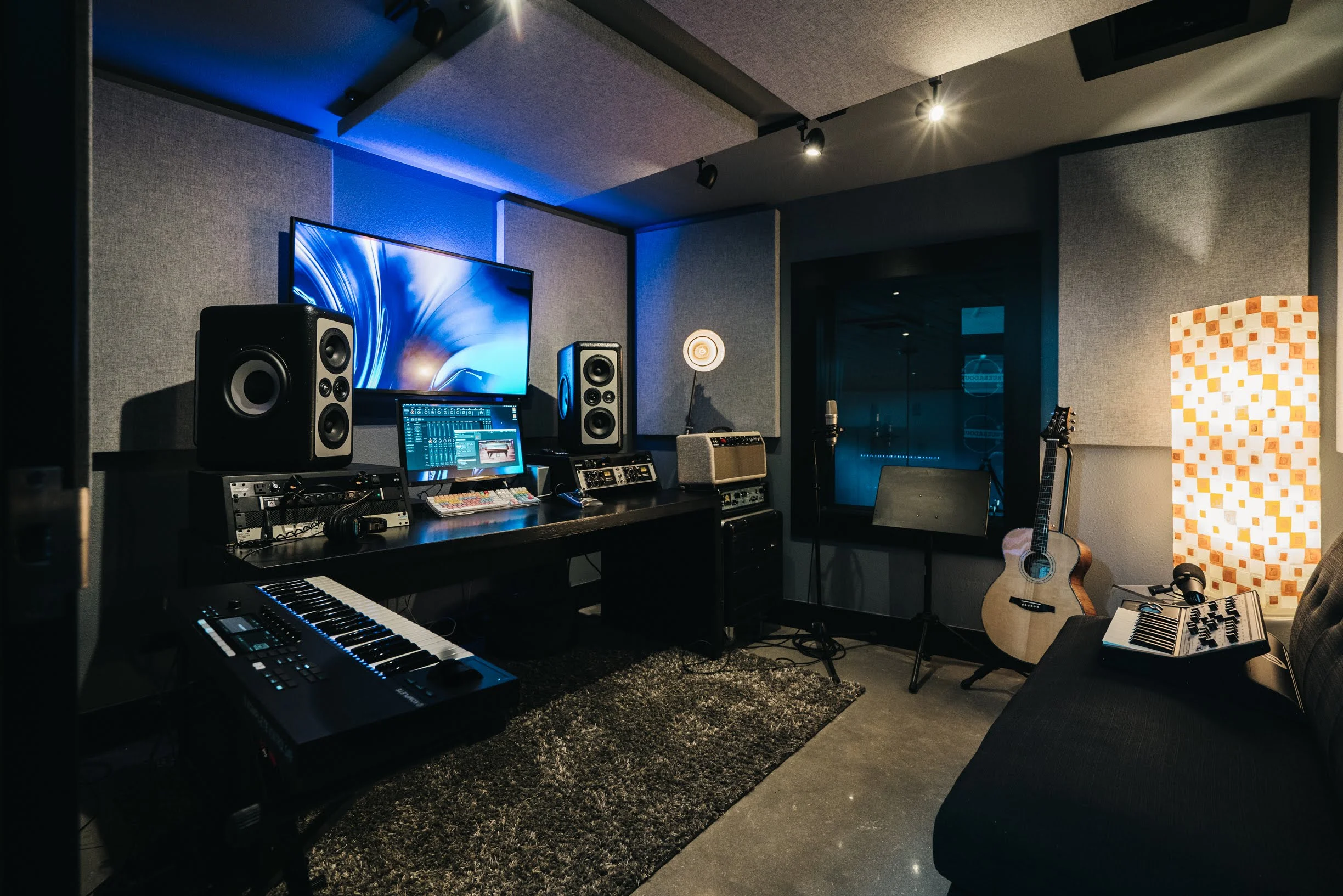 News — Haxton Road Studios | A Professional Recording Studio in ...