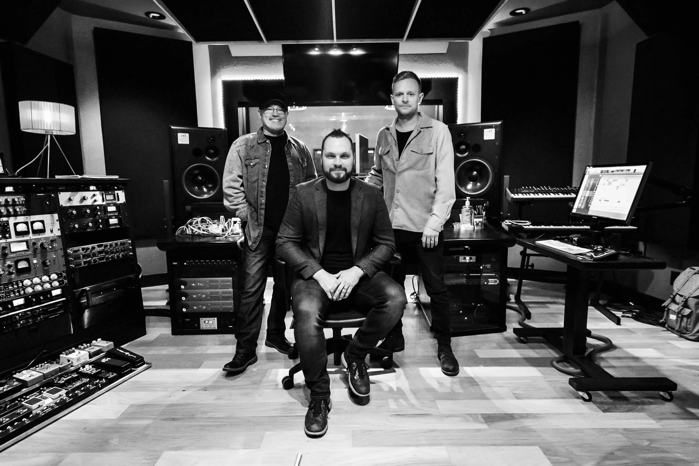 News — Haxton Road Studios | A Professional Recording Studio in ...
