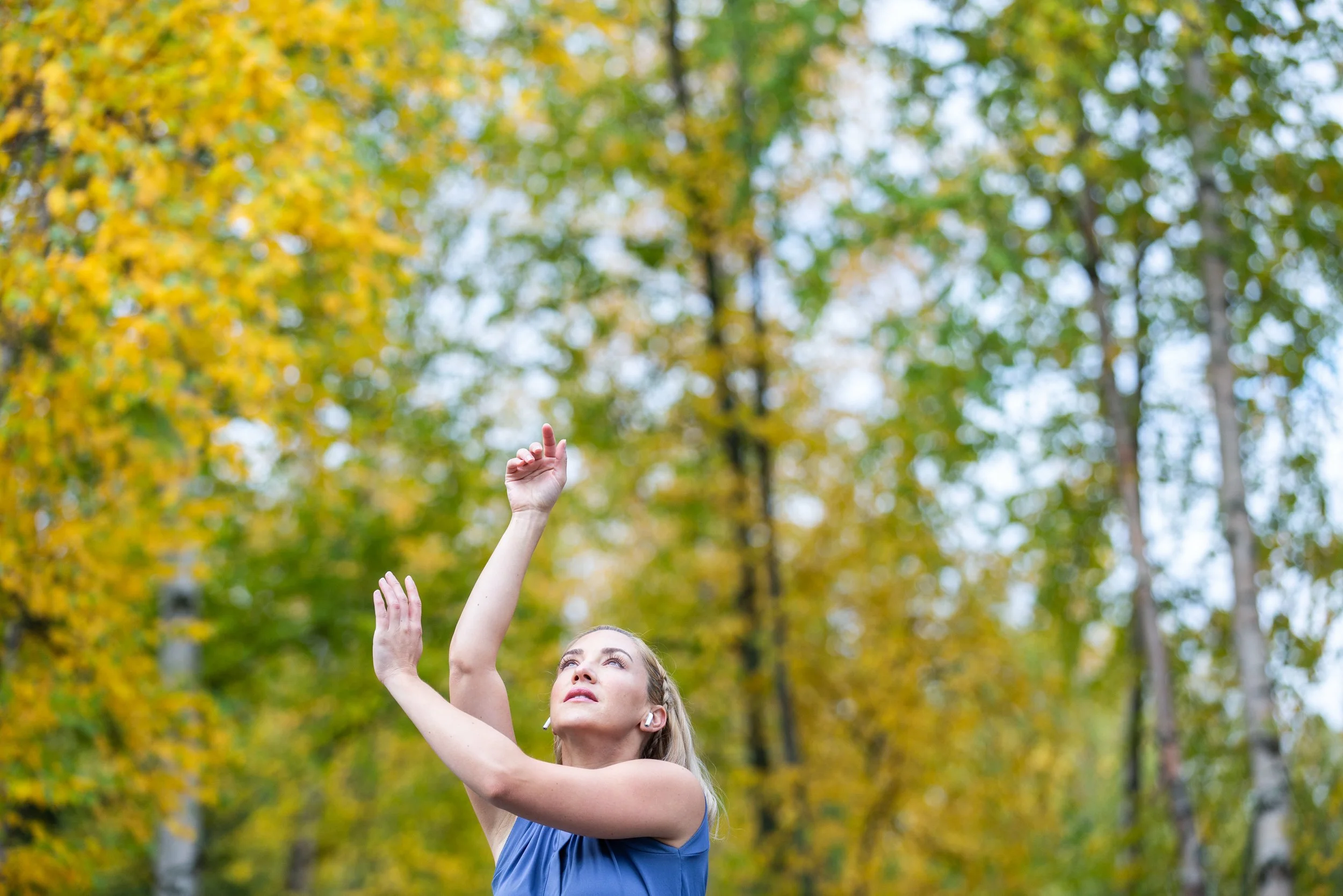 Cara — Momentum Dance Collective