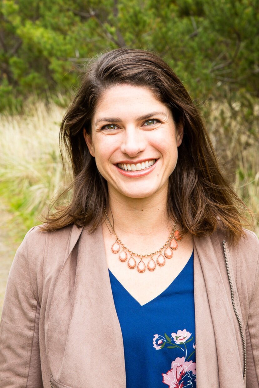 Meet Natalie — Natalie Joffe Seattle Nutrition Coach