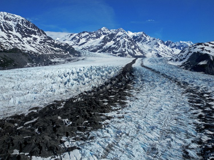 Alaska Multi-Day Tours and Excursions — Planet Earth Adventures ...