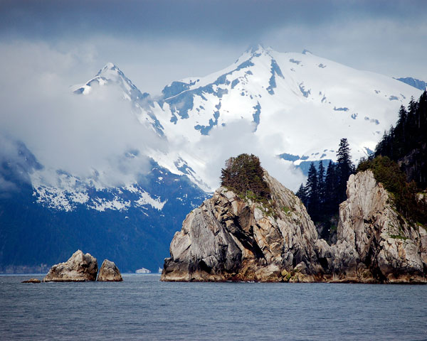 Alaska Multi-Day Tours and Excursions — Planet Earth Adventures ...