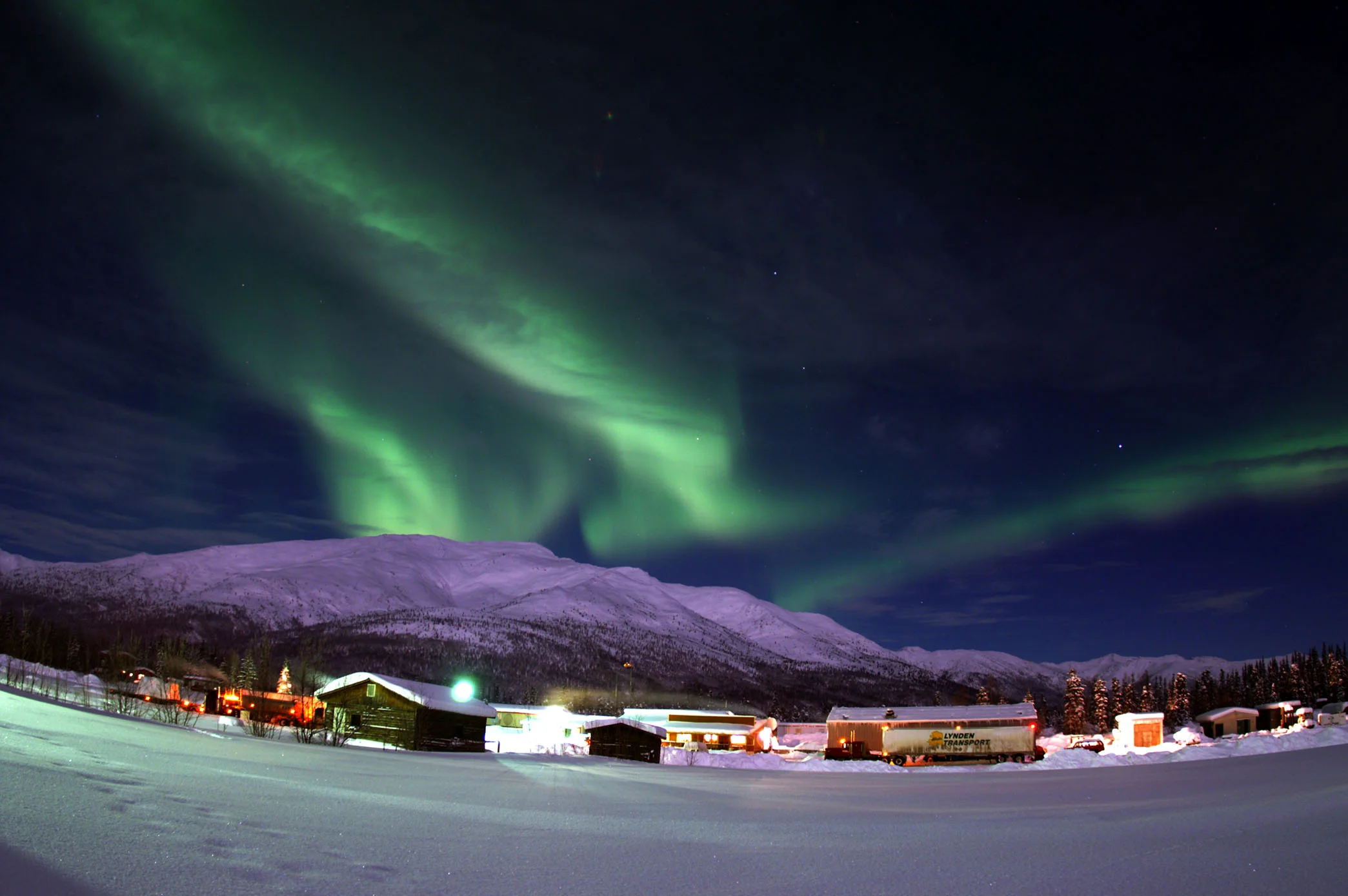 Arctic Circle Tour — Planet Earth Adventures - Guided Tours & Custom Tours