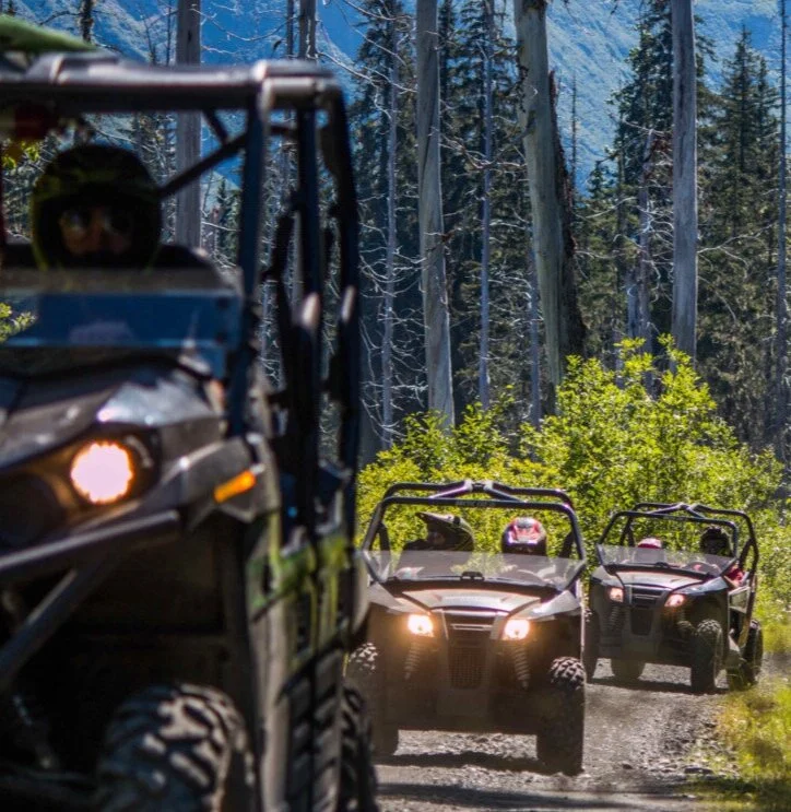 Hatcher Pass ATV Tour Alaska — Planet Earth Adventures - Guided Tours ...