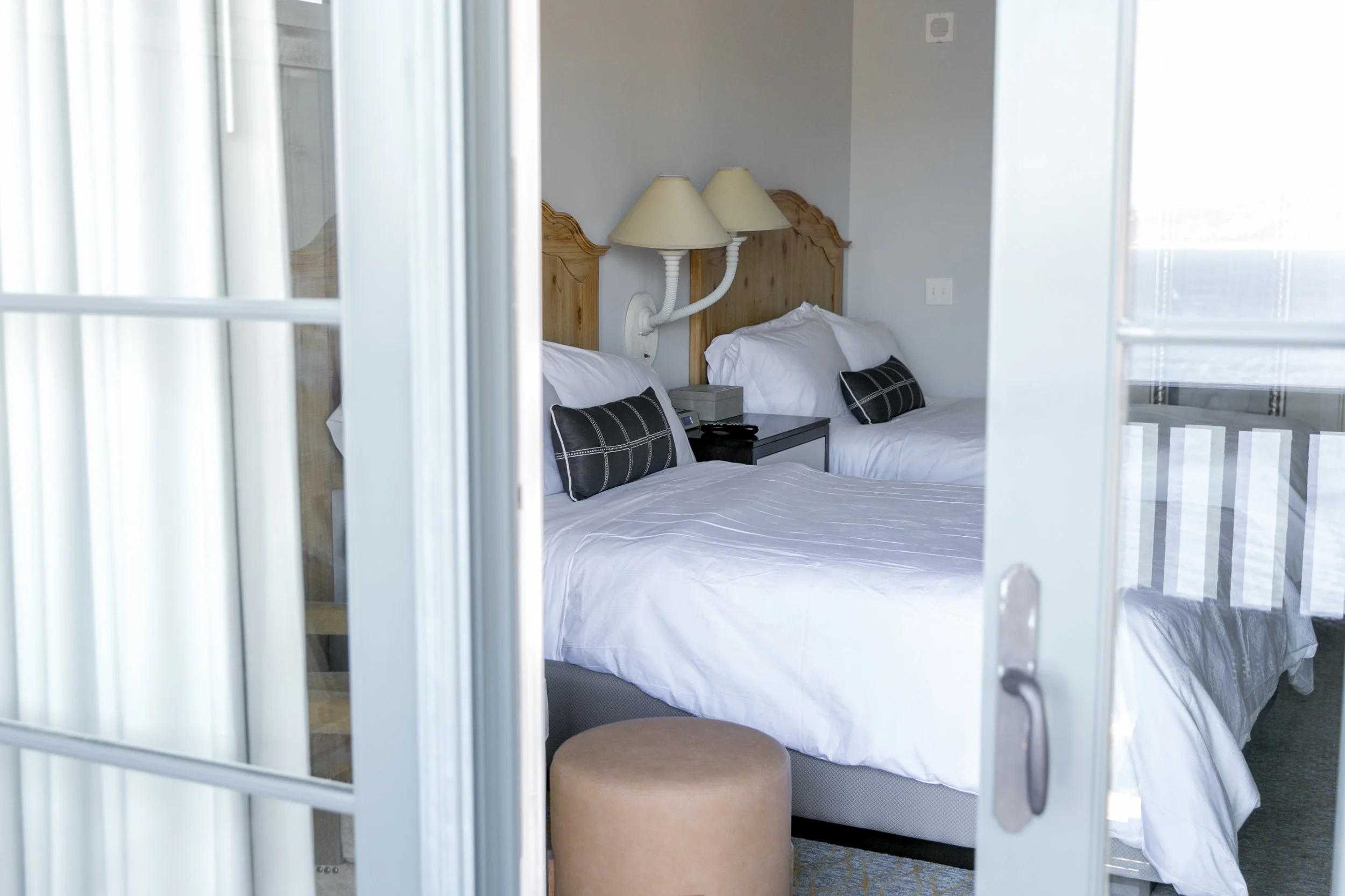 Terranea Resort — By Lisa Linh