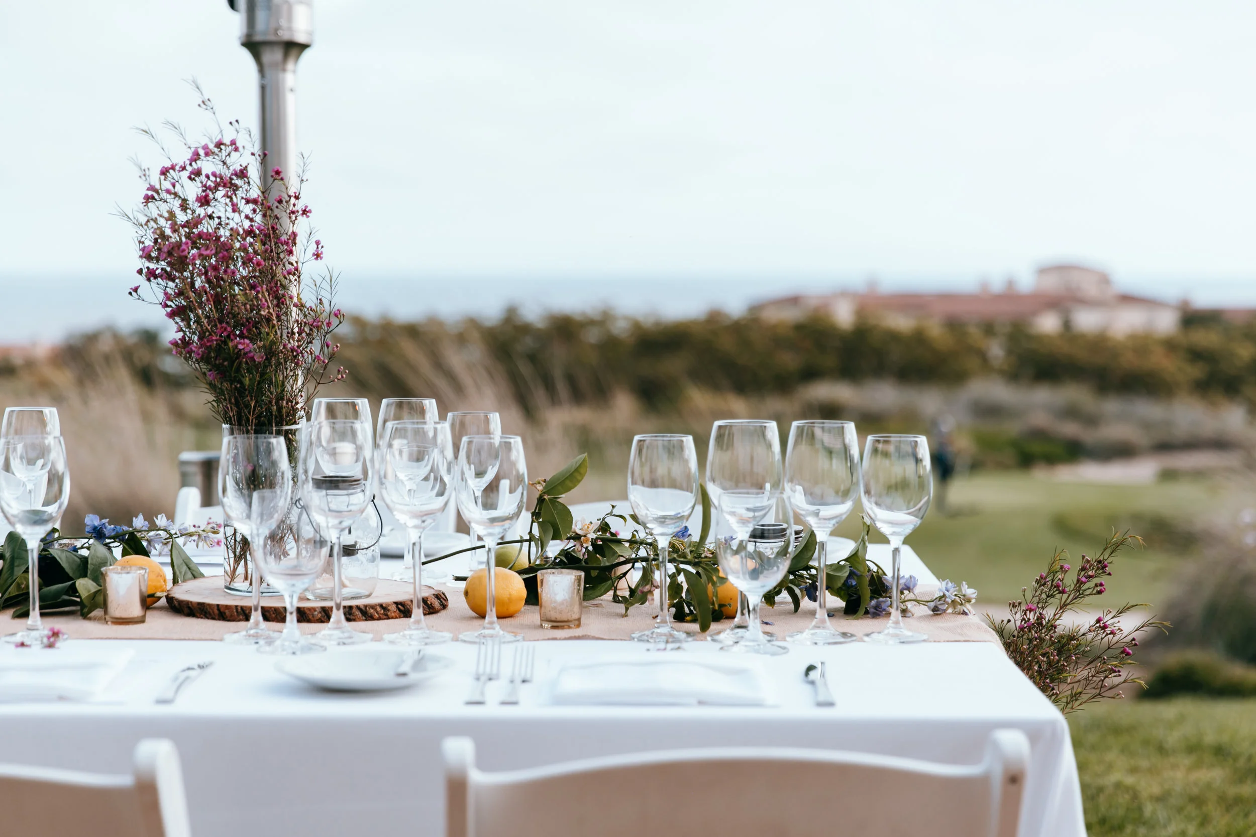 Terranea Resort — By Lisa Linh