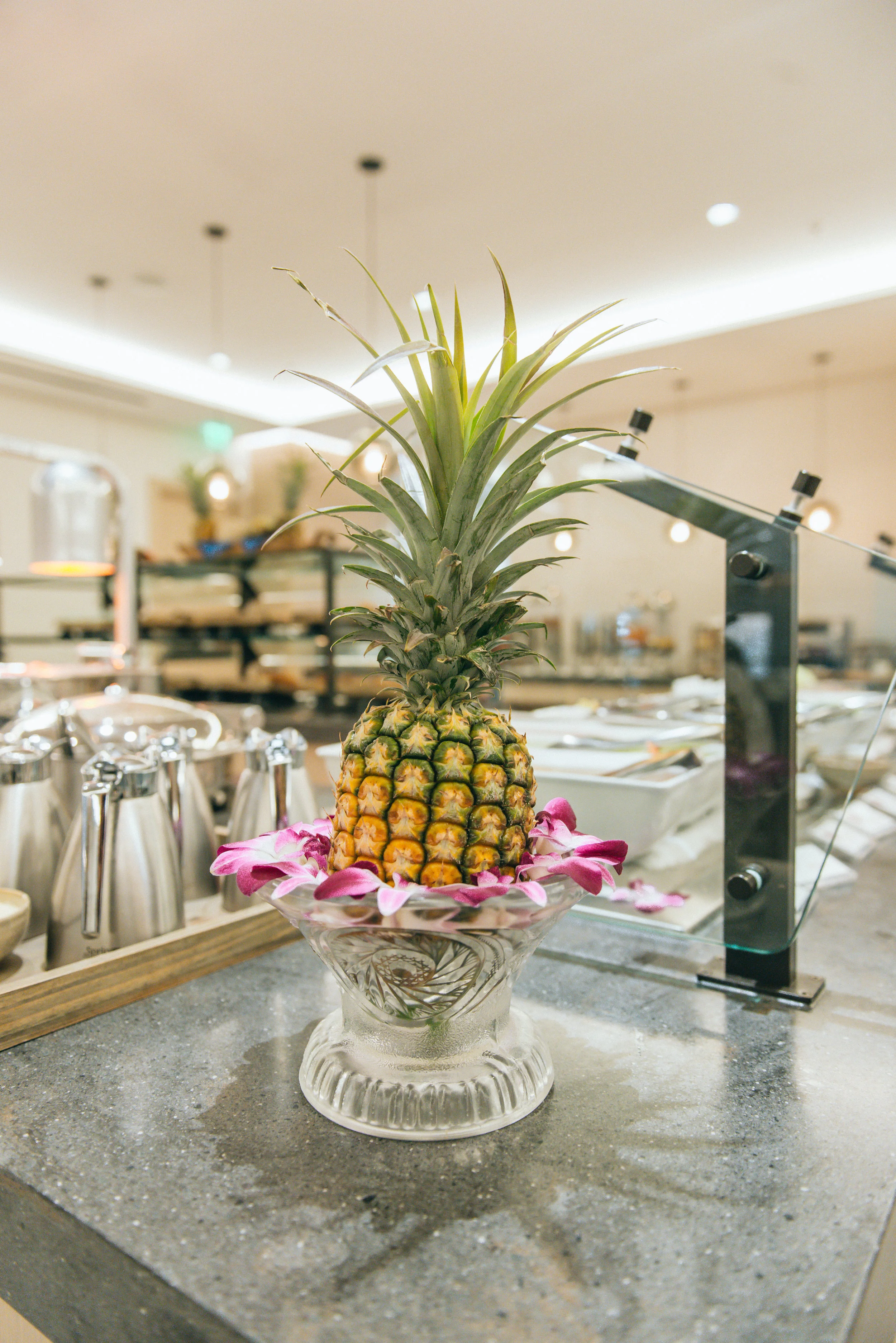 Alohilani Resort Waikiki Beach — By Lisa Linh