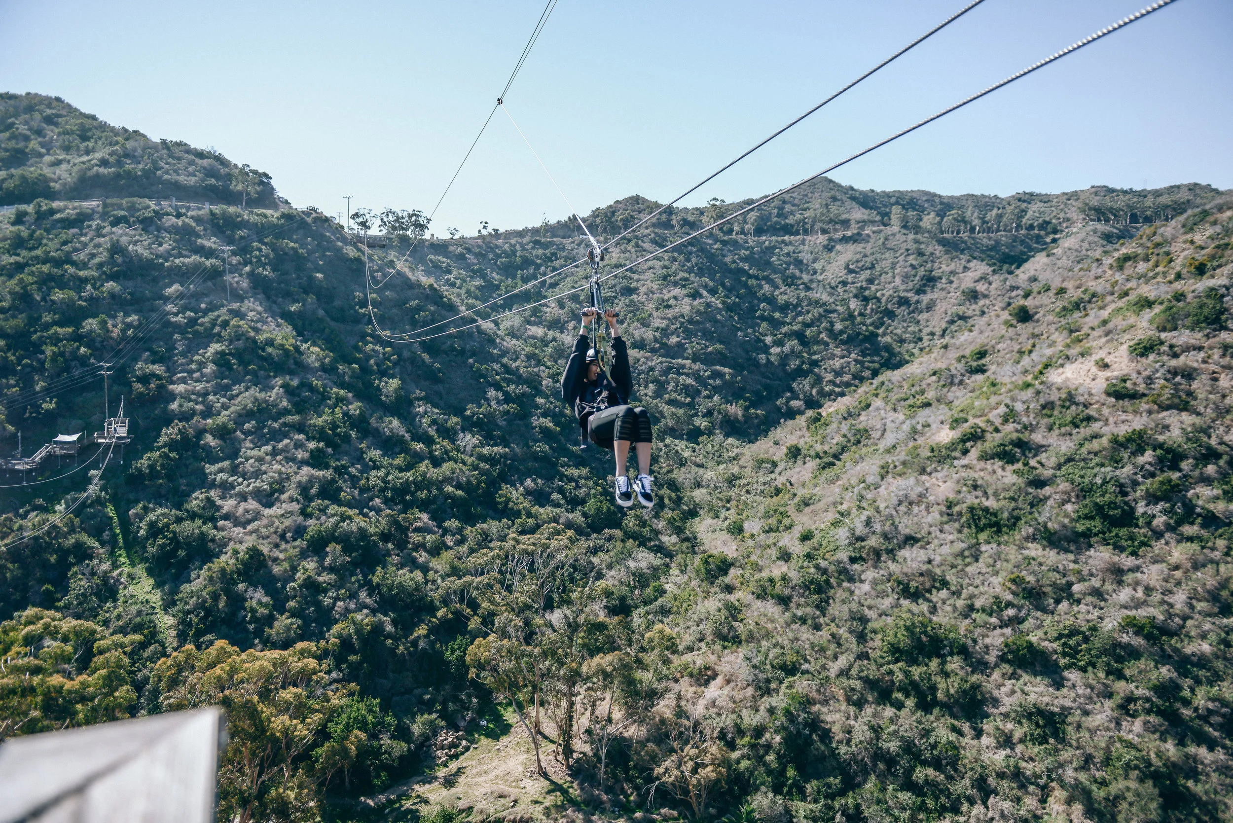 7 Things You Must Do on Catalina Island — By Lisa Linh