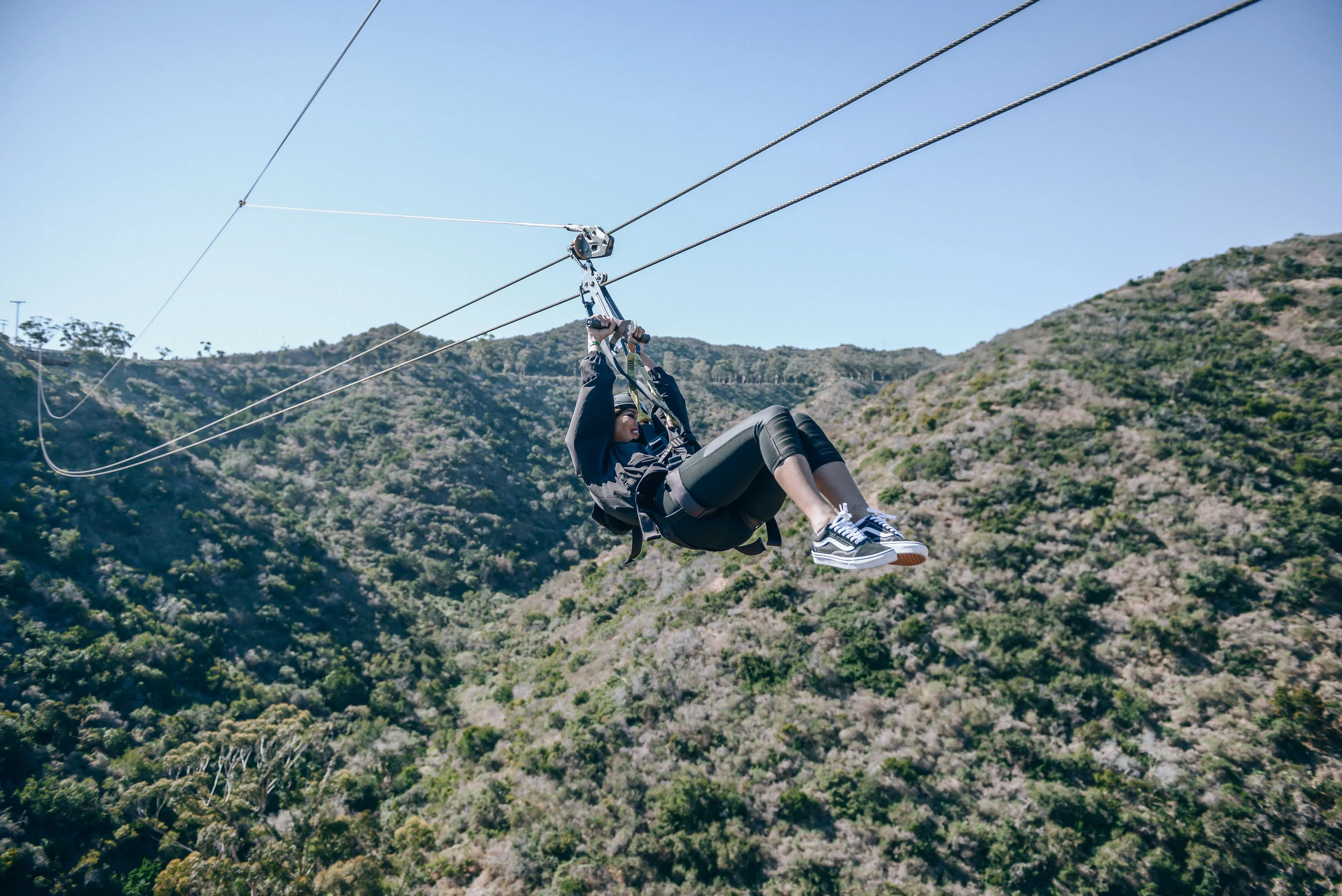 7 Things You Must Do on Catalina Island — By Lisa Linh