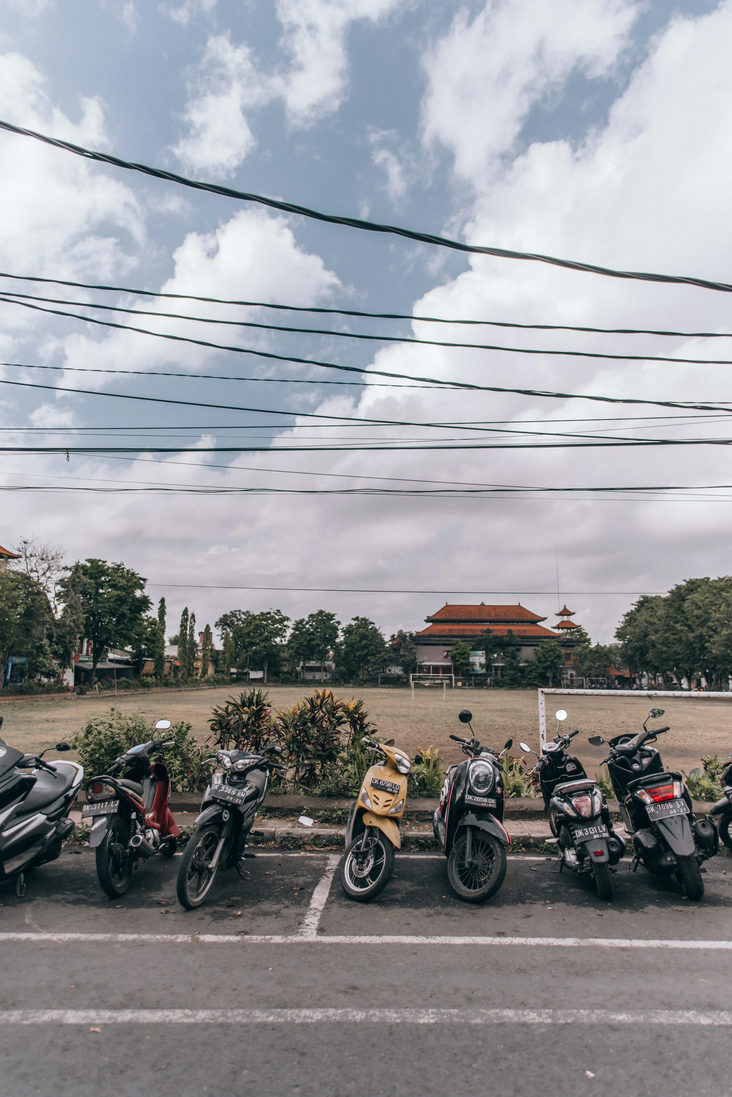 How to Spend a Week in Ubud — By Lisa Linh