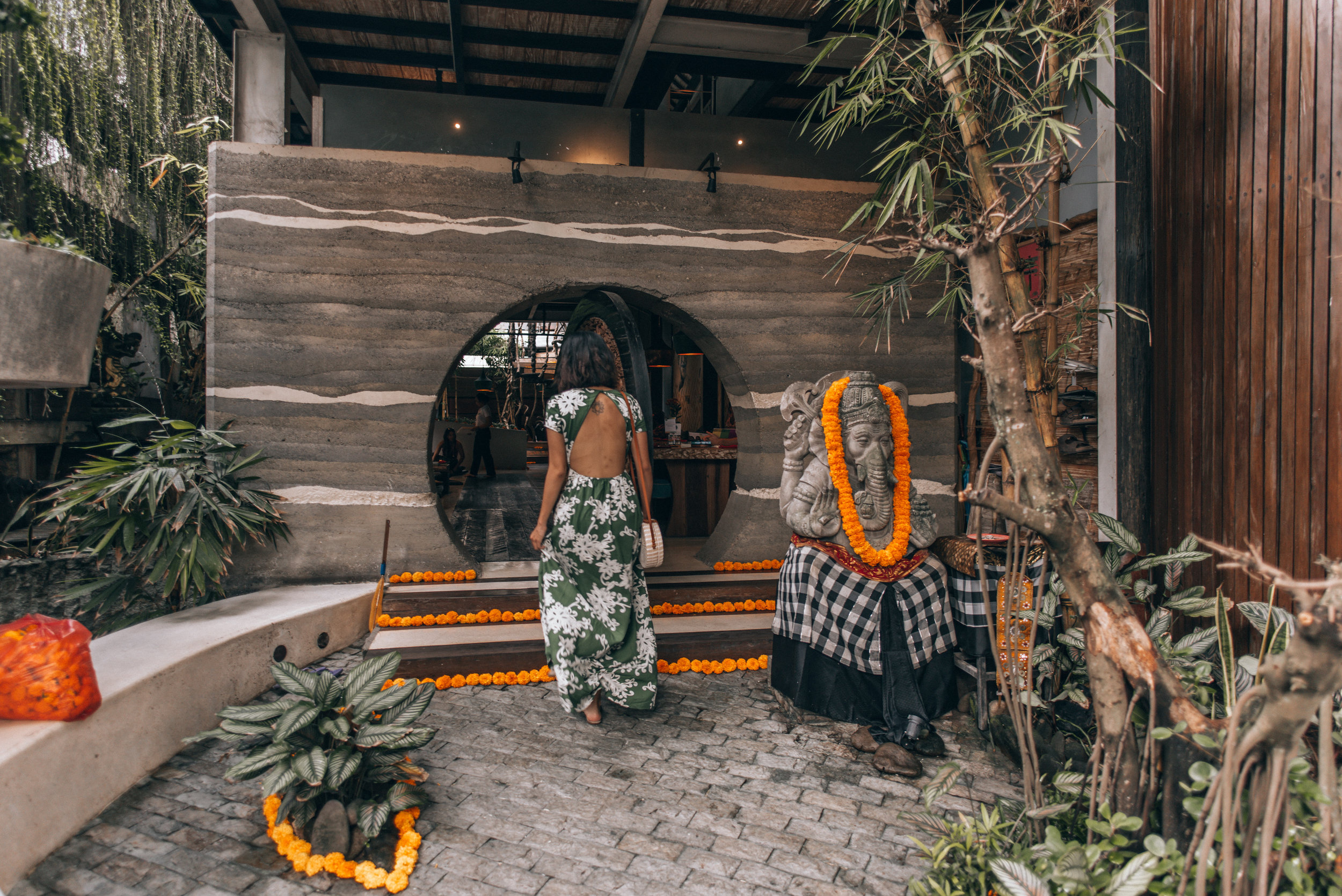 How to Spend a Week in Ubud — By Lisa Linh