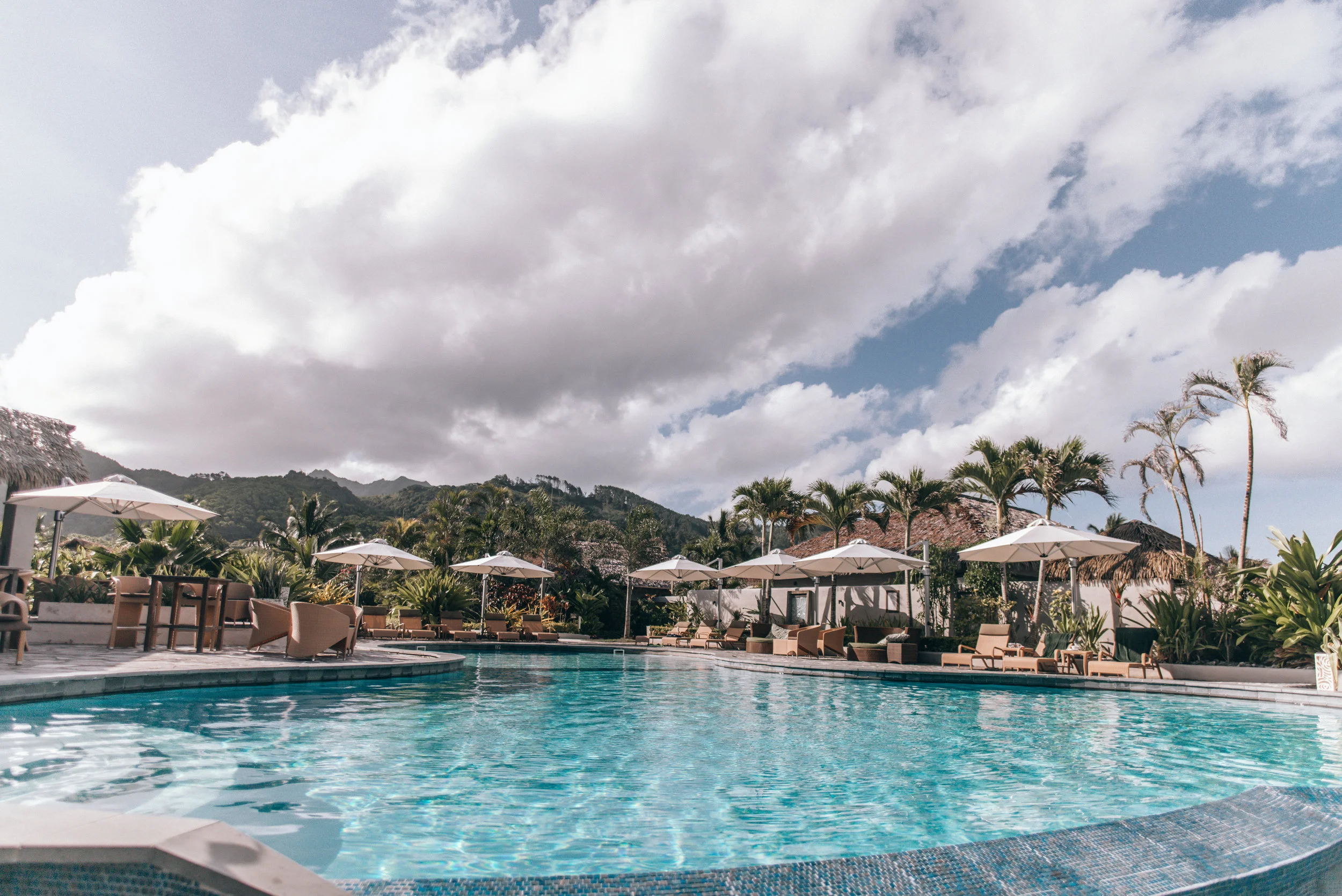 Nautilus Resort & Spa — By Lisa Linh