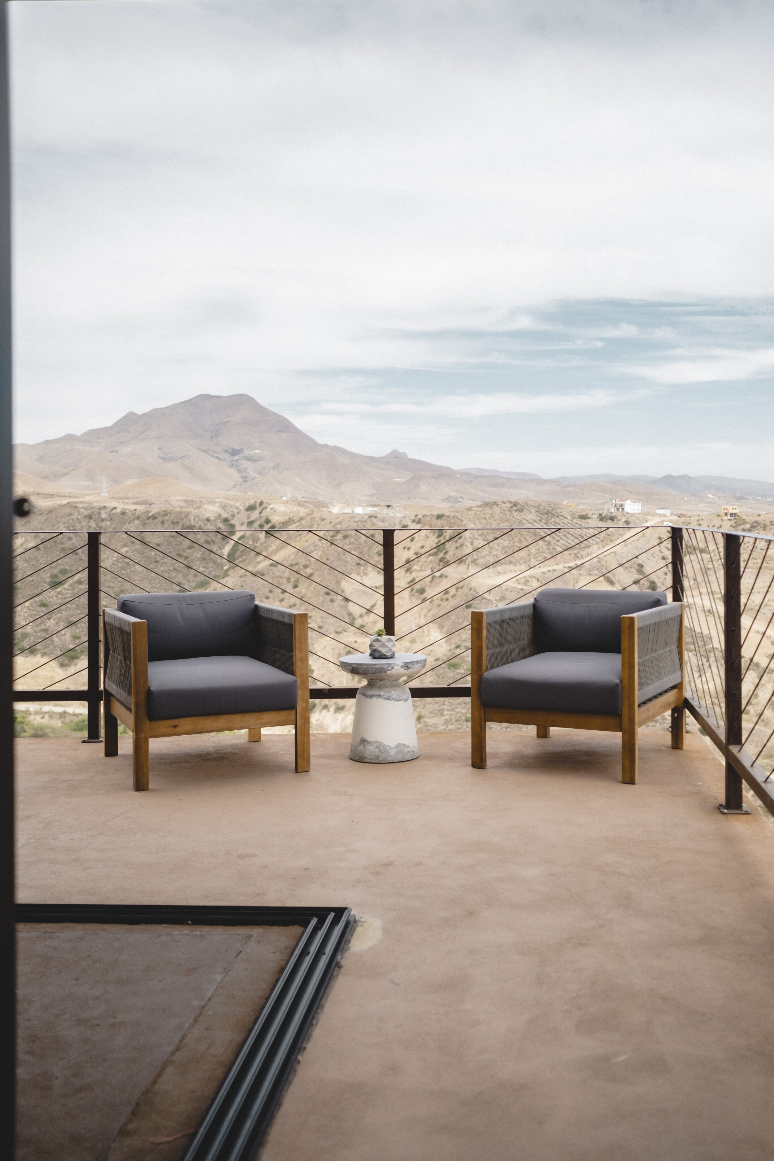 Native Residence in Rosarito — By Lisa Linh