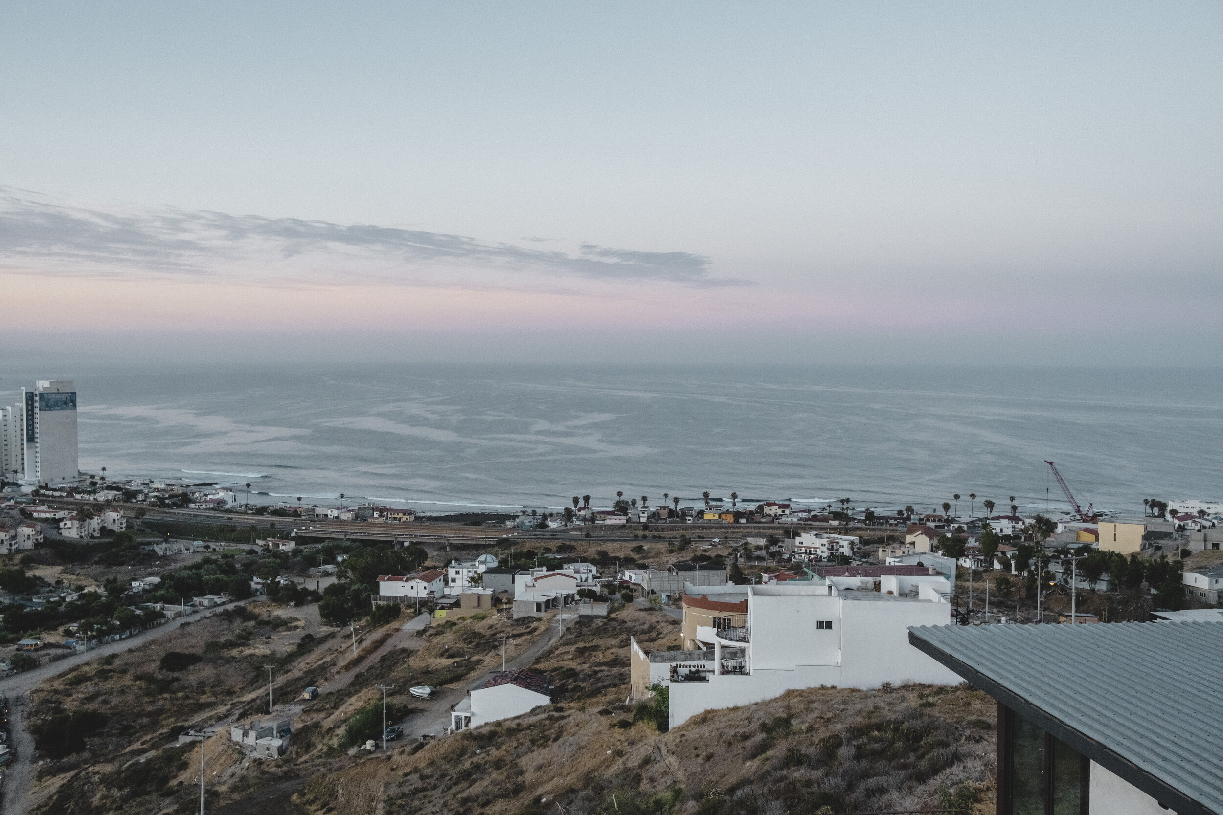 Native Residence in Rosarito — By Lisa Linh