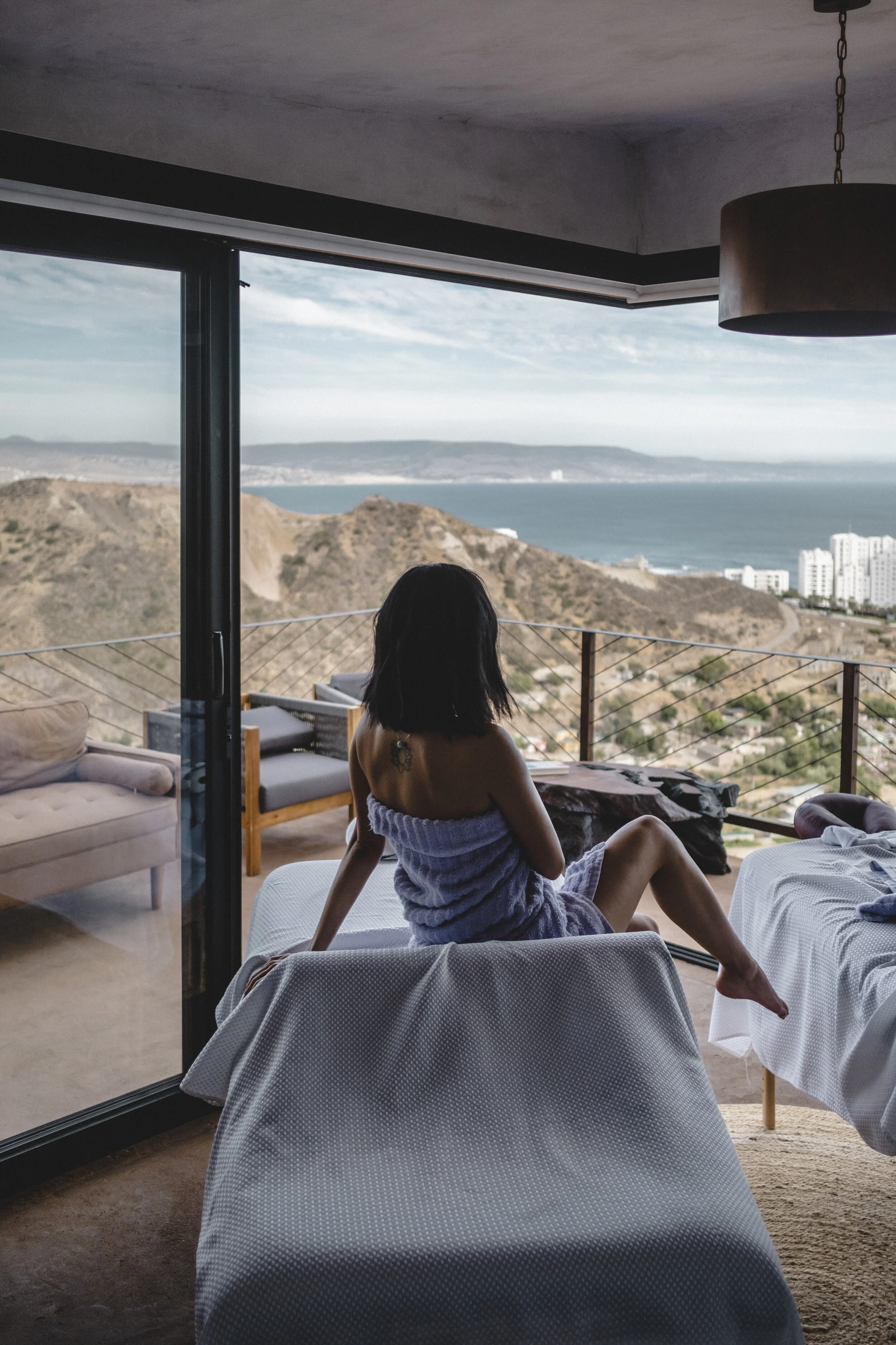 Native Residence in Rosarito — By Lisa Linh