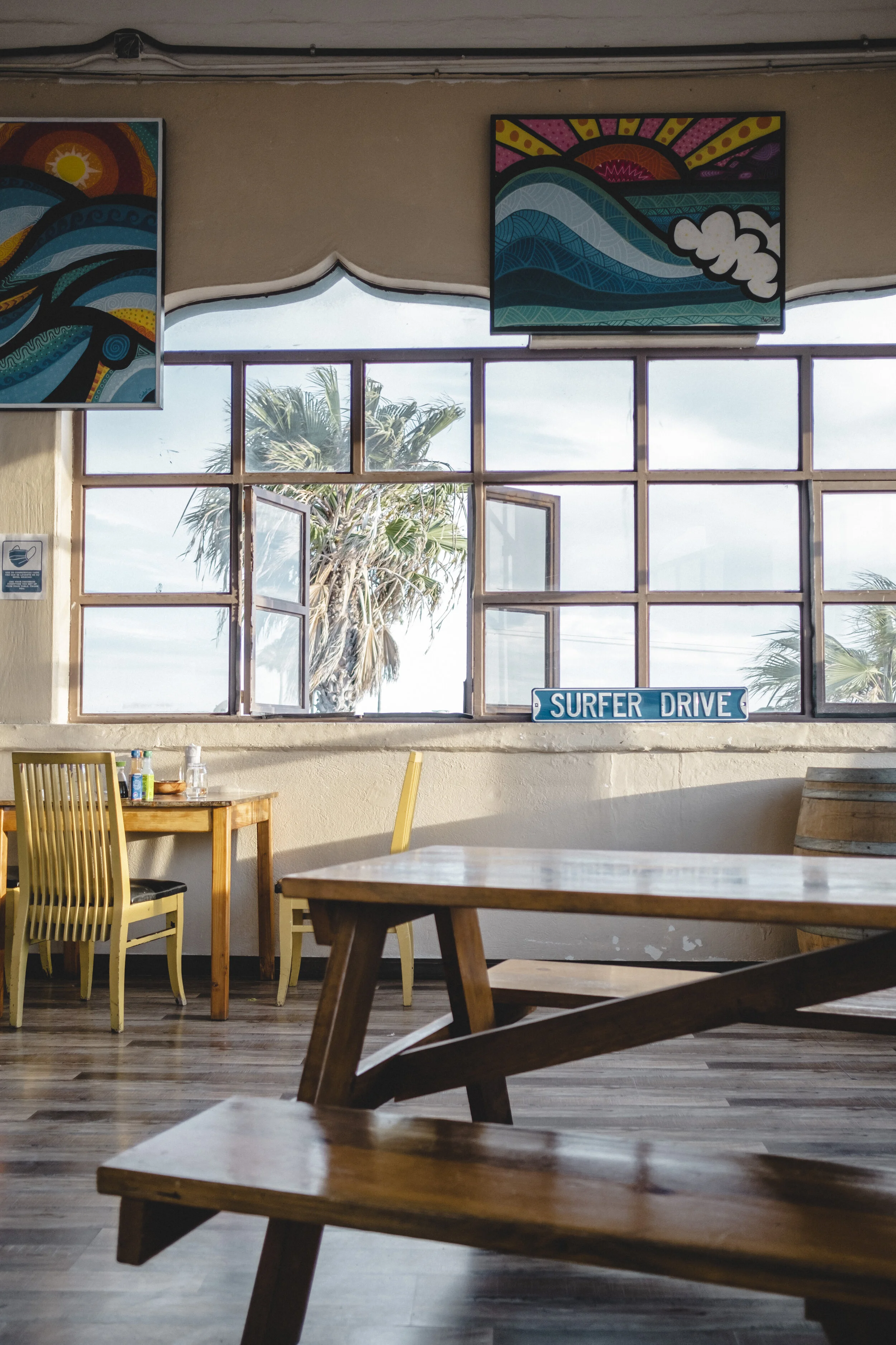 Native Residence in Rosarito — By Lisa Linh
