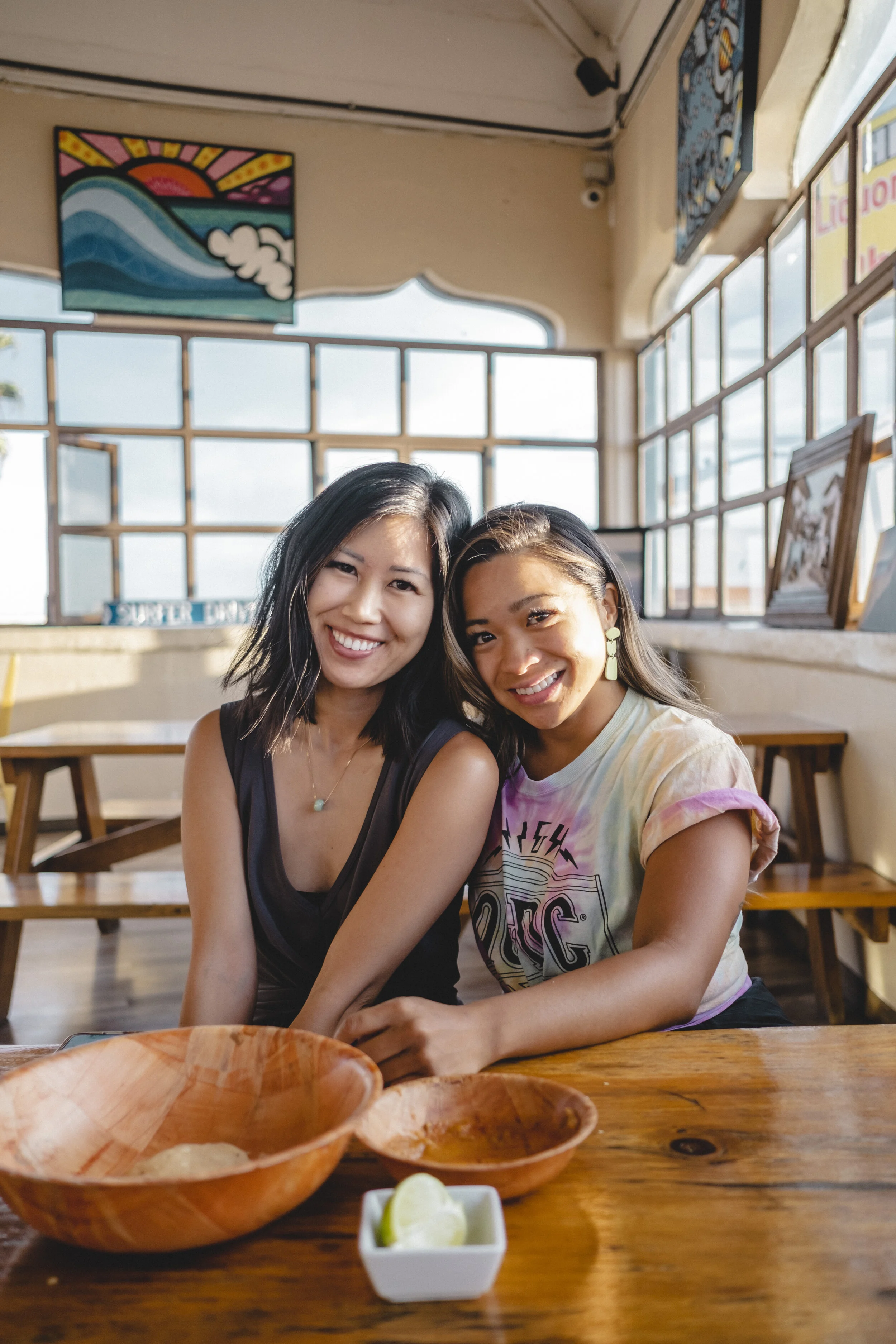 Native Residence in Rosarito — By Lisa Linh