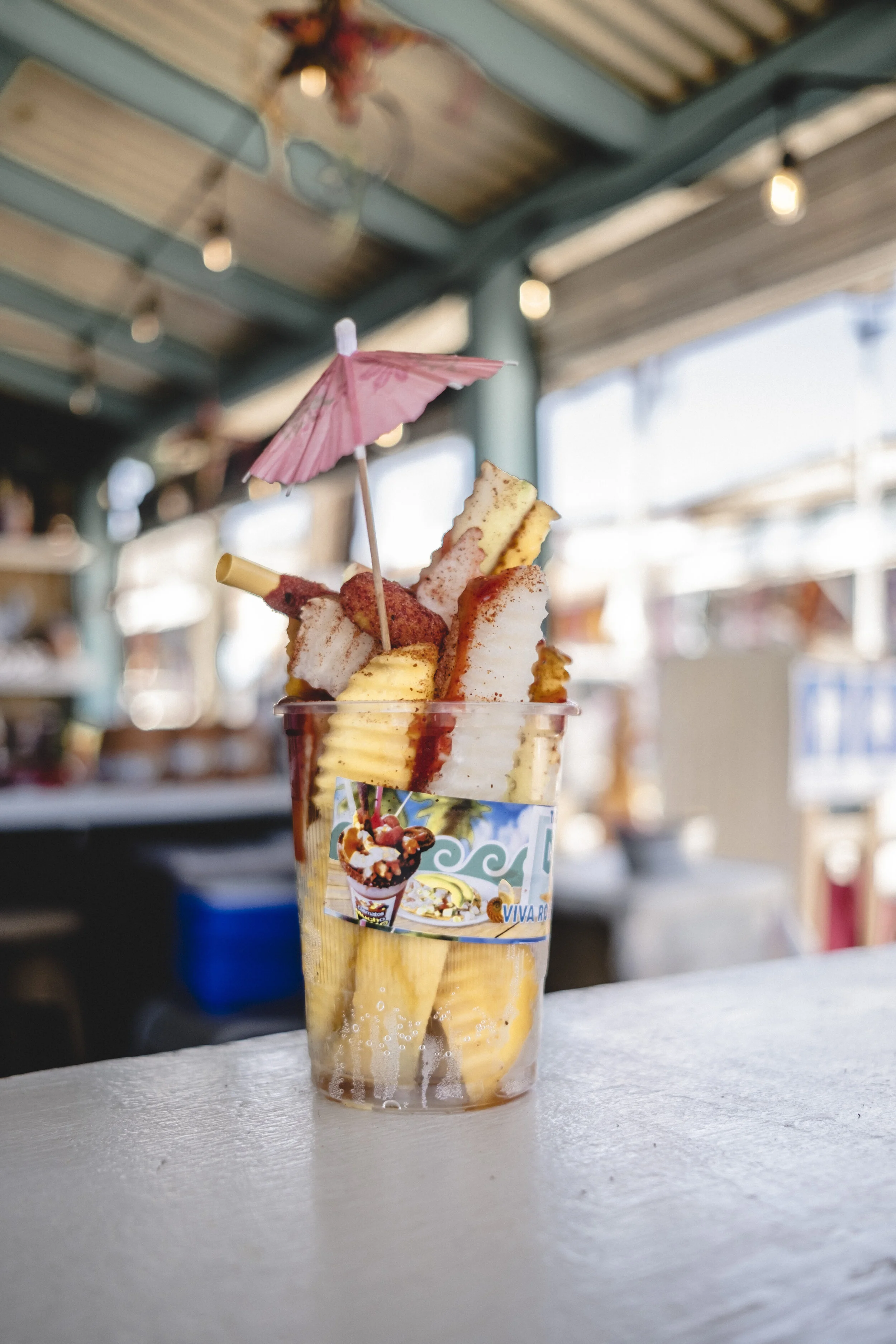 Native Residence in Rosarito — By Lisa Linh