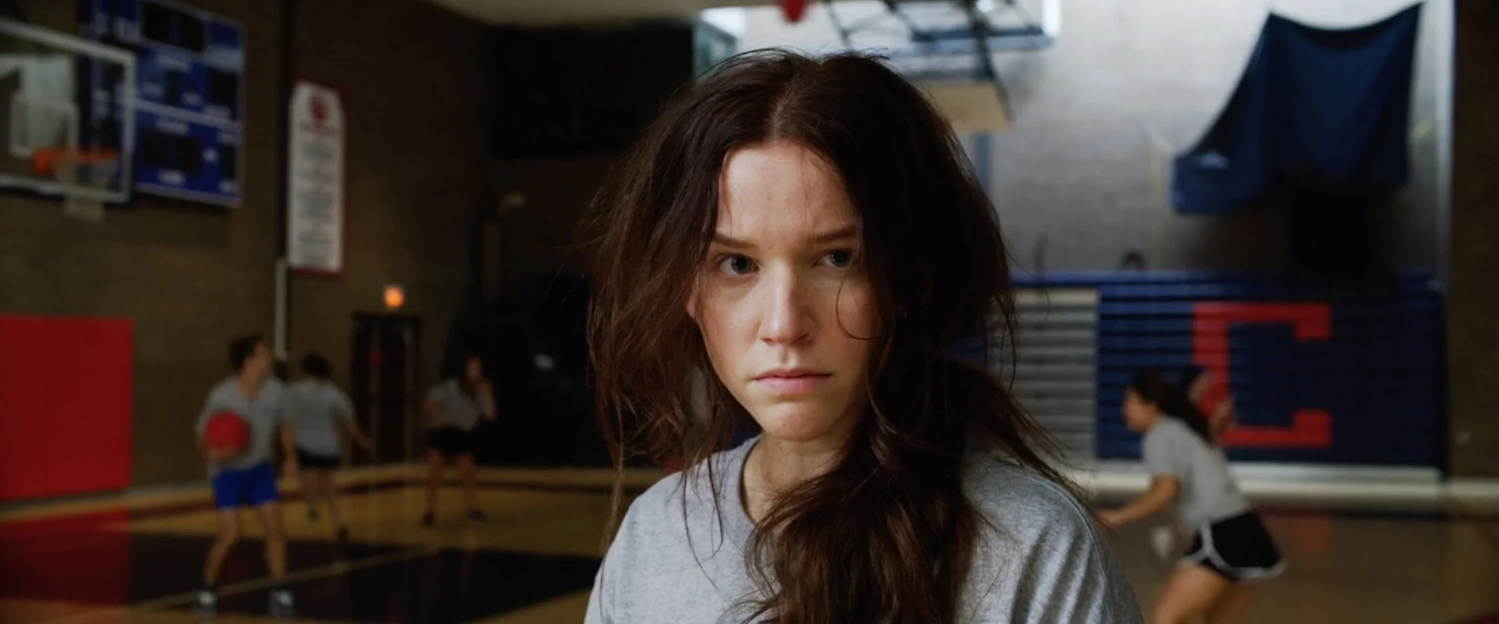 Lucy's Tale Short Film — Chelsea Lupkin