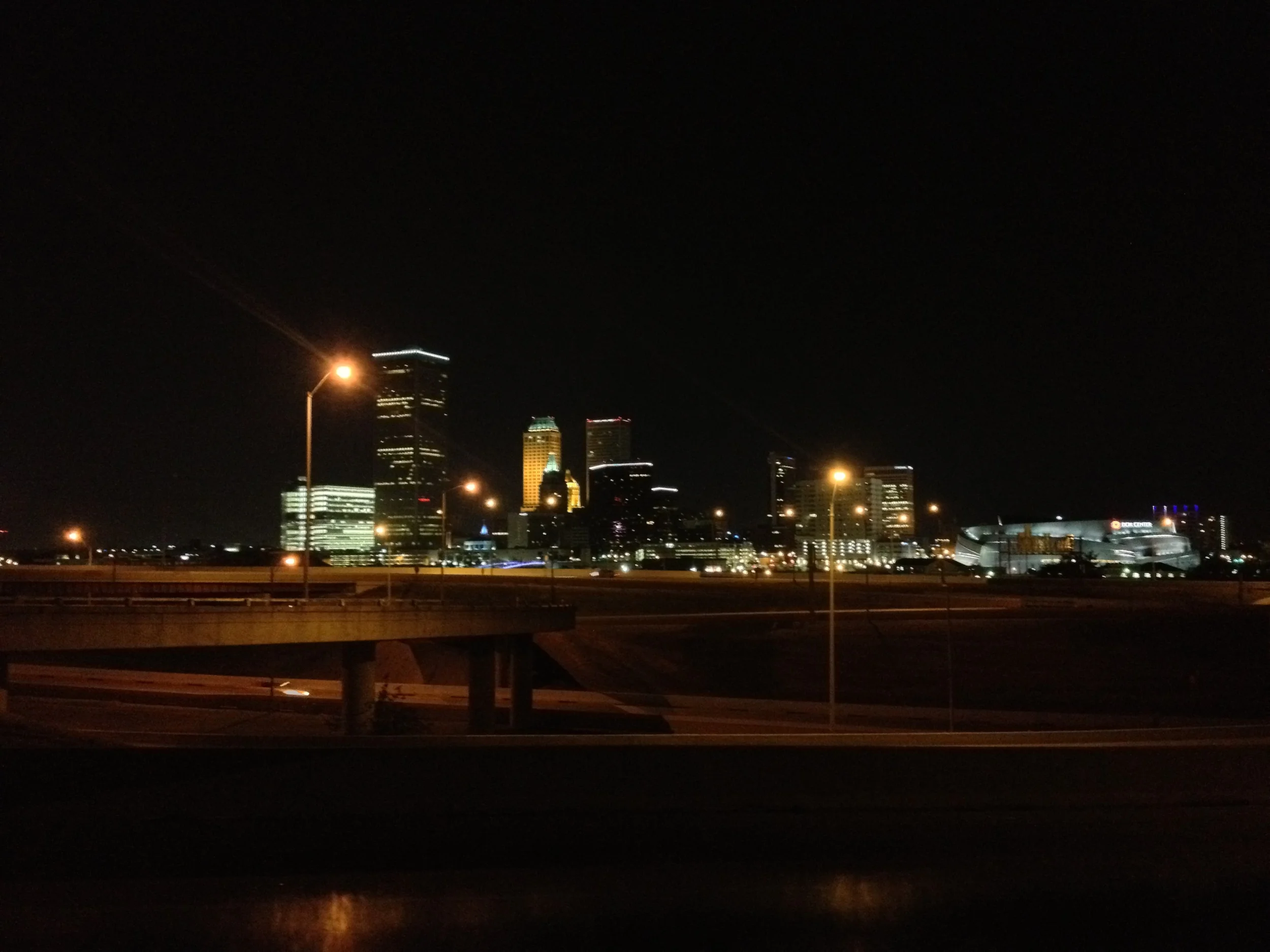 Random Tulsa pictures