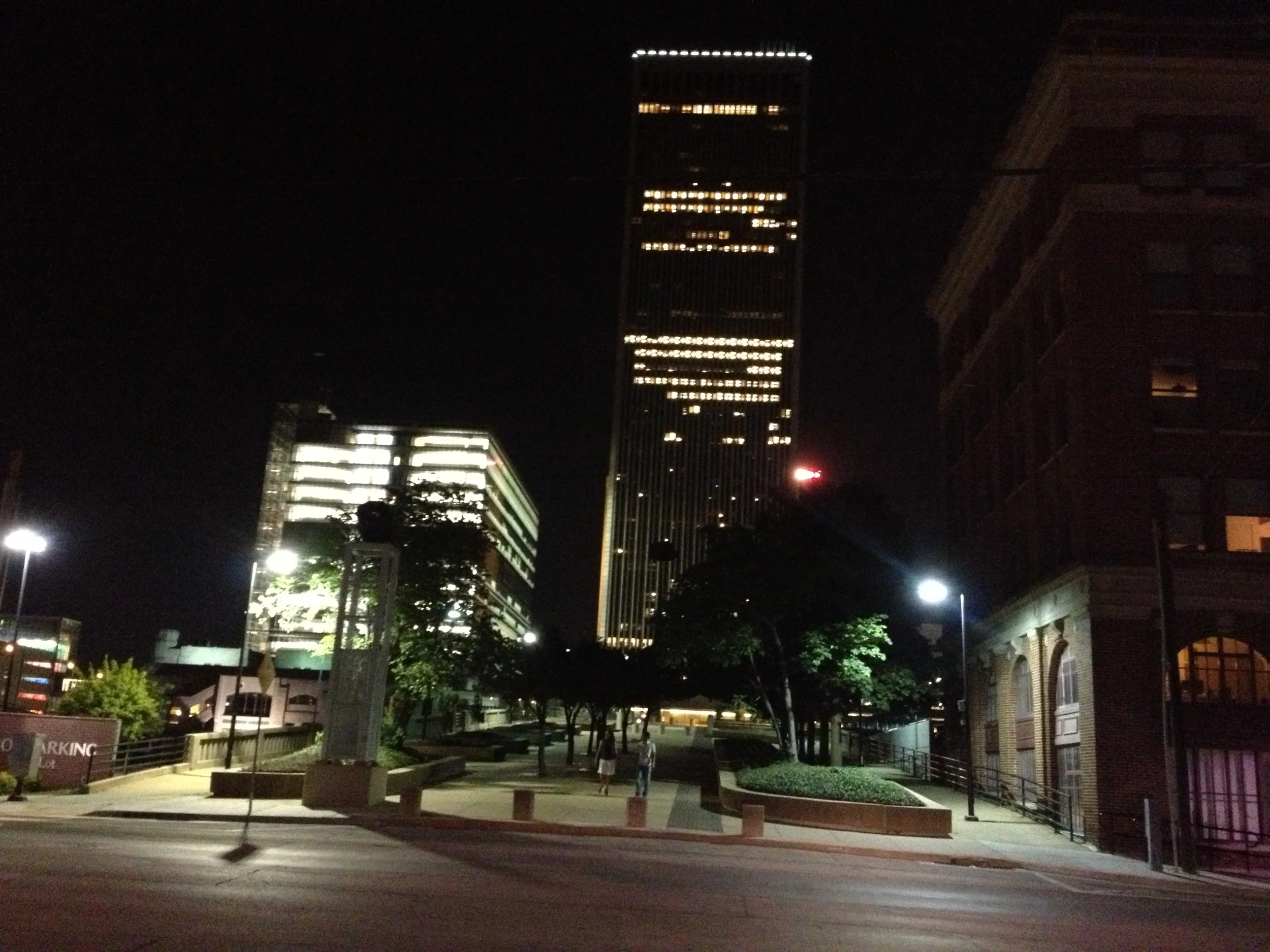 Random Tulsa pictures