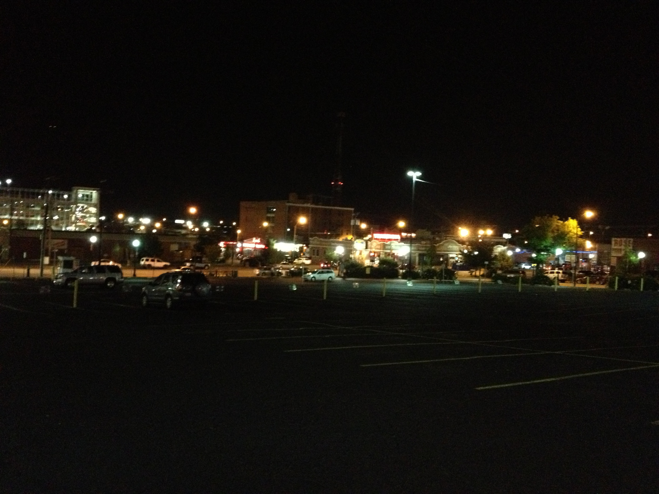 Random Tulsa pictures