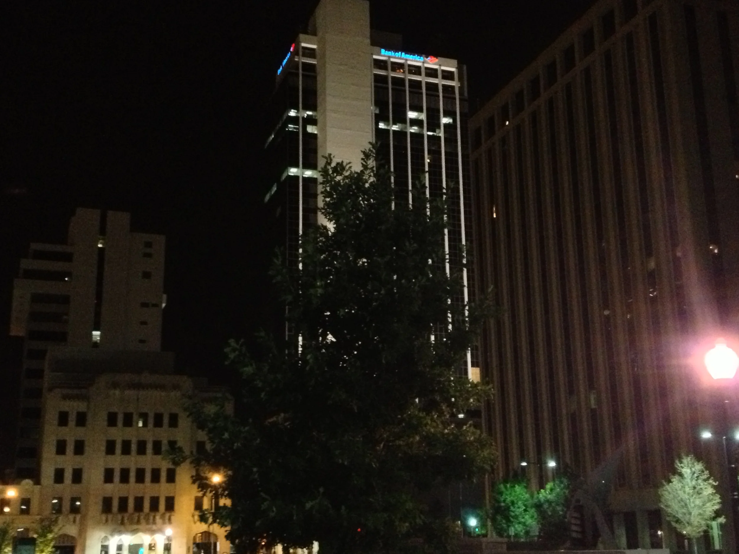 Random Tulsa pictures