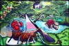 Jesse Link is a Seattle area artist who's work focuses on the ...