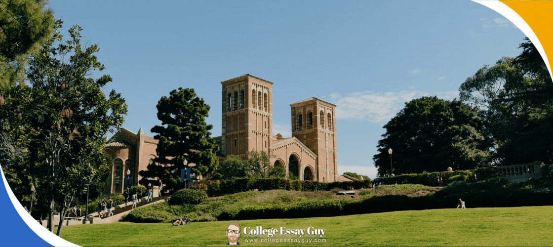 How to Get into UCLA + Admissions Requirements 2024/2025