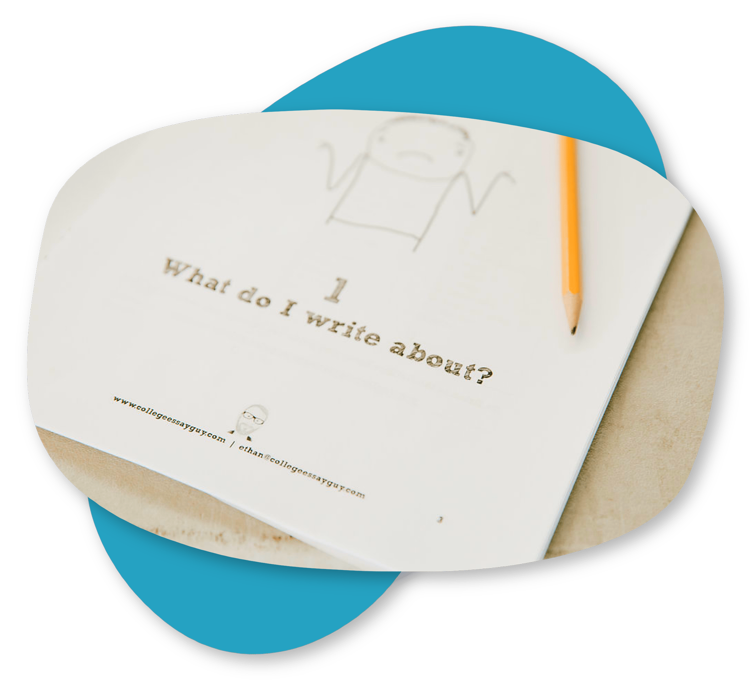 Personal Statement Course - CEG