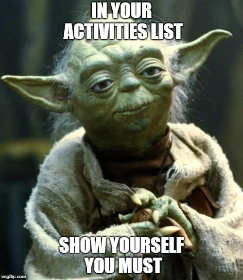 80+ Extracurricular Activity Examples for the Common Application