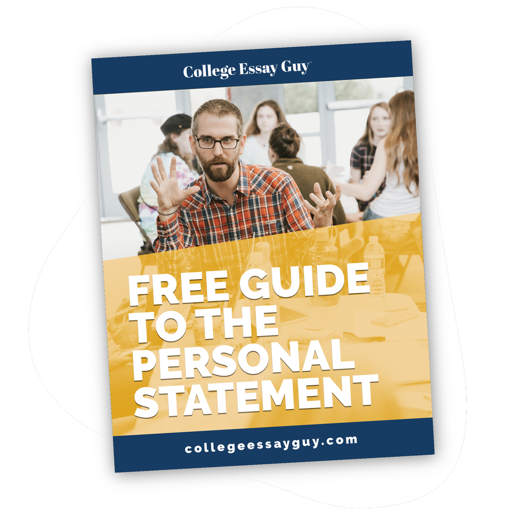 CEG for 11th-12th Graders