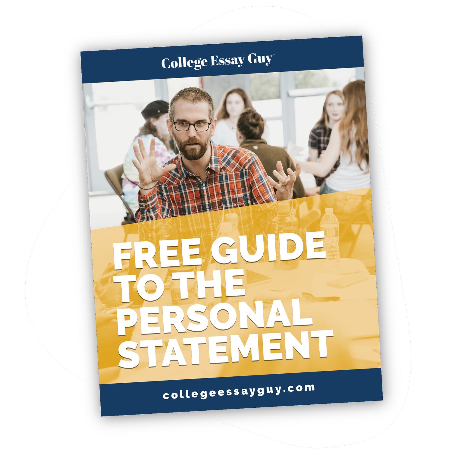 CEG for 11th-12th Graders