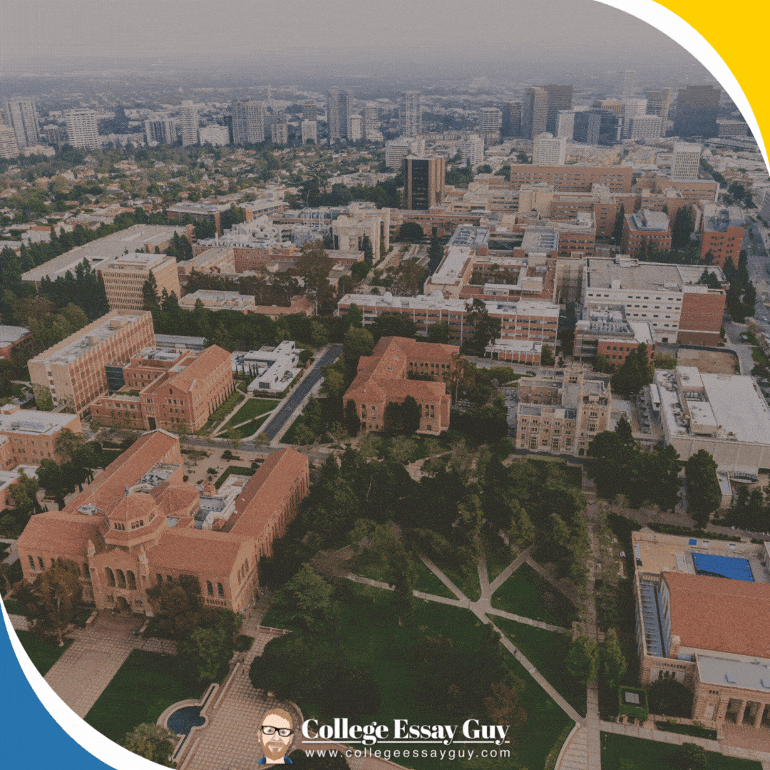 How To Get Into UCLA Admissions Requirements How To Get Into UCLA Admissions Requirements