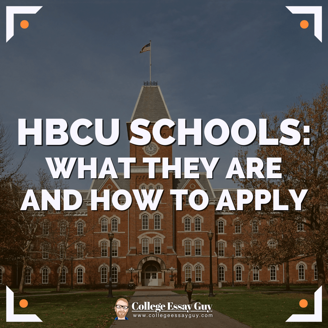 HBCU Schools: What they are and how to apply