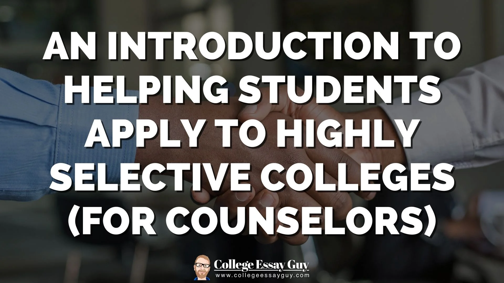 Webinars & Live Events Page