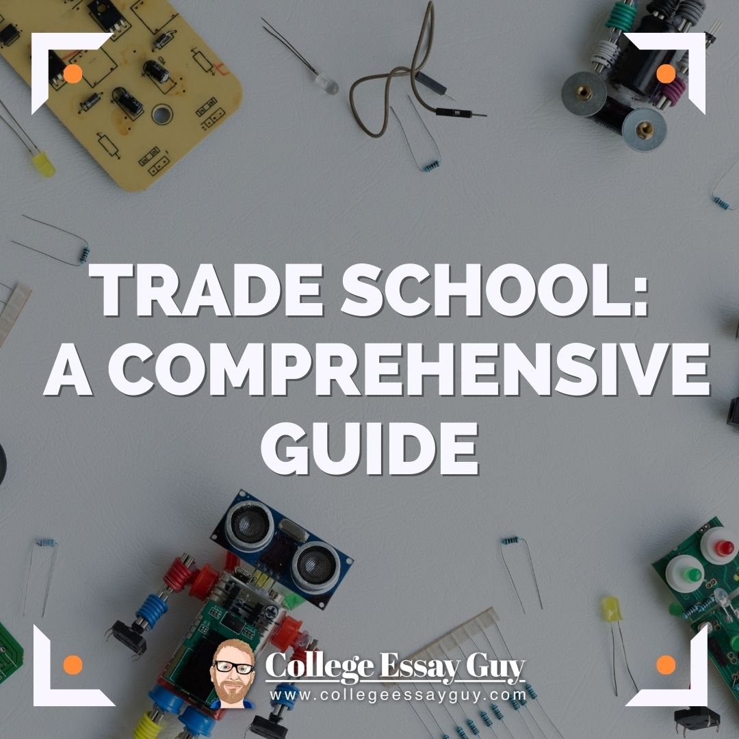 We Learn Better | Trade school: A comprehensive guide