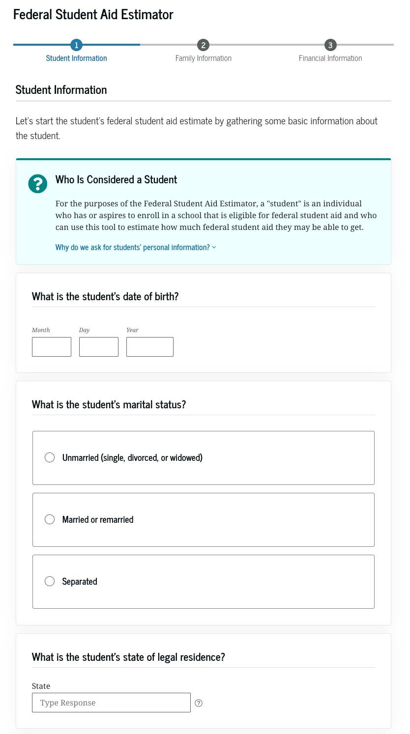Student Aid Index: A guide to what SAI is and how it works