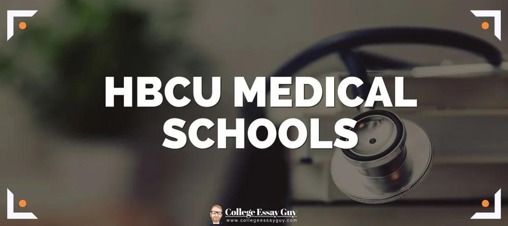HBCU Medical Schools