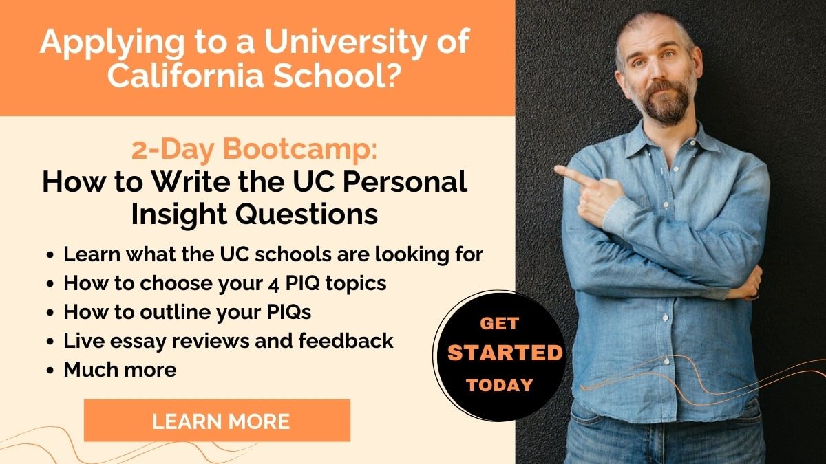 The Great Personal Insight Question Test