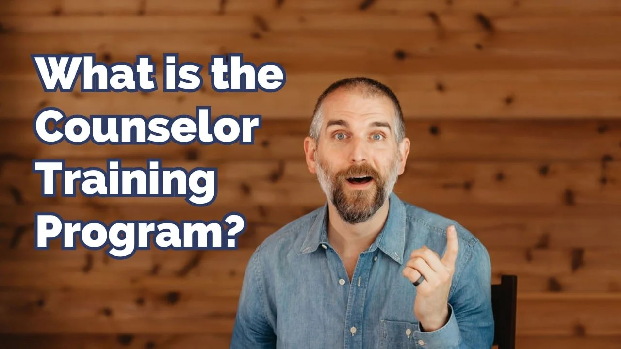Counselor Training Program & Community