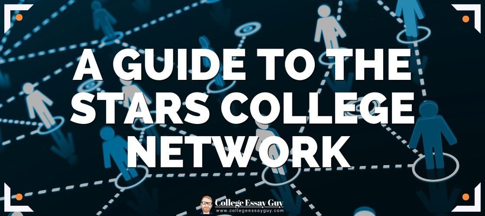 A Guide to the STARS College Network