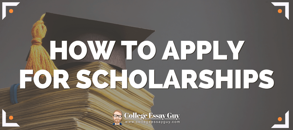 How to Apply for Scholarships: Your Ultimate Guide