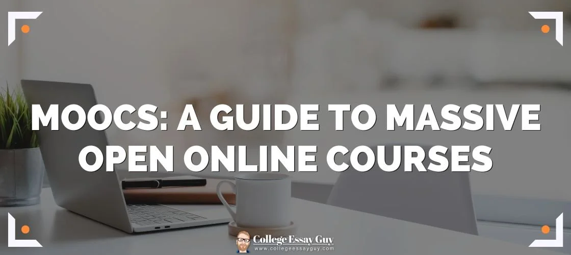 MOOCs: A guide to Massive Open Online Courses
