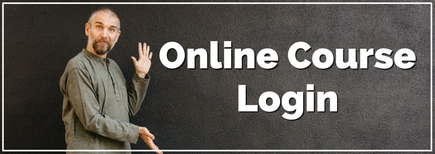 Log in Page