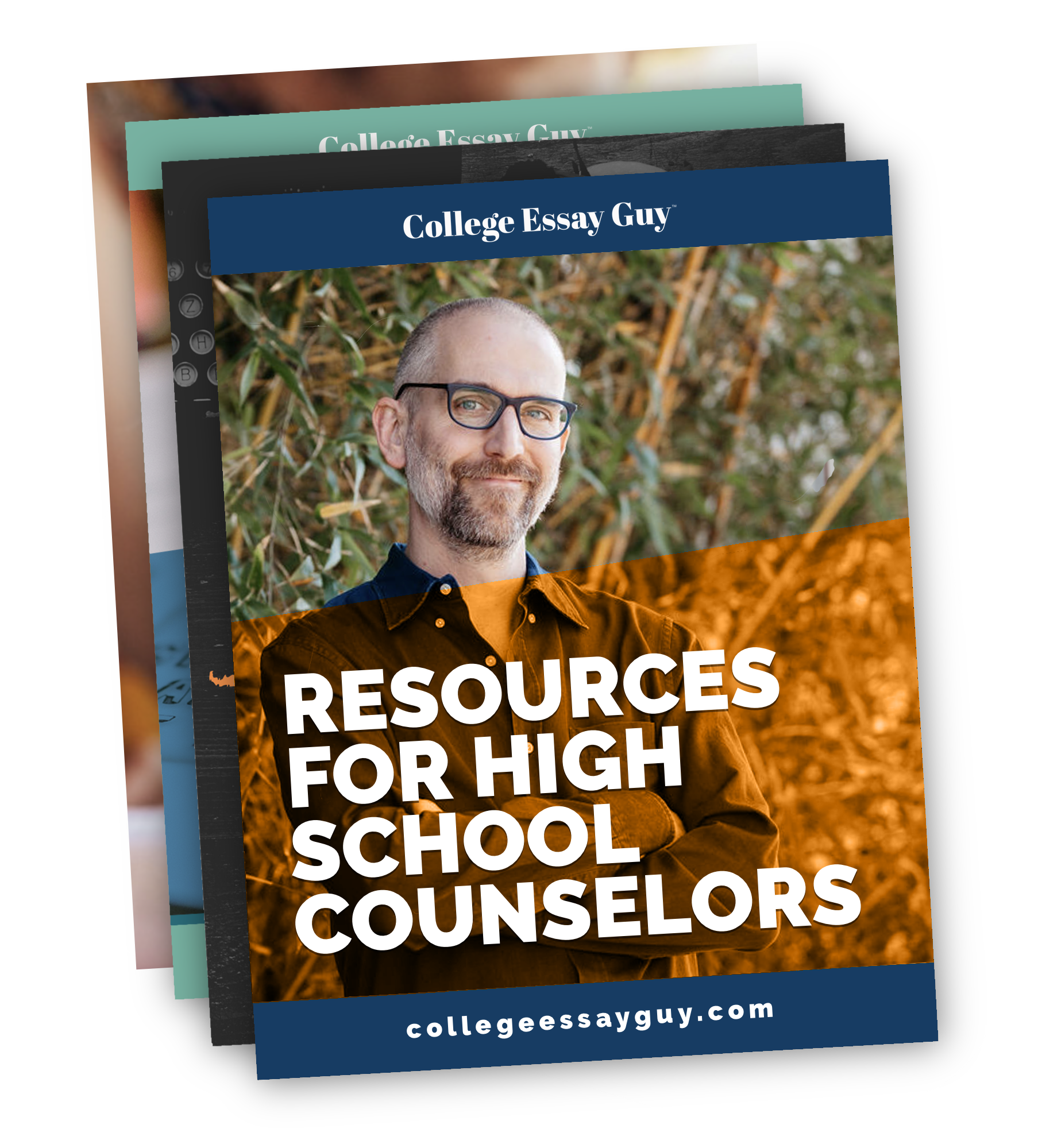Resources for High School Counselors