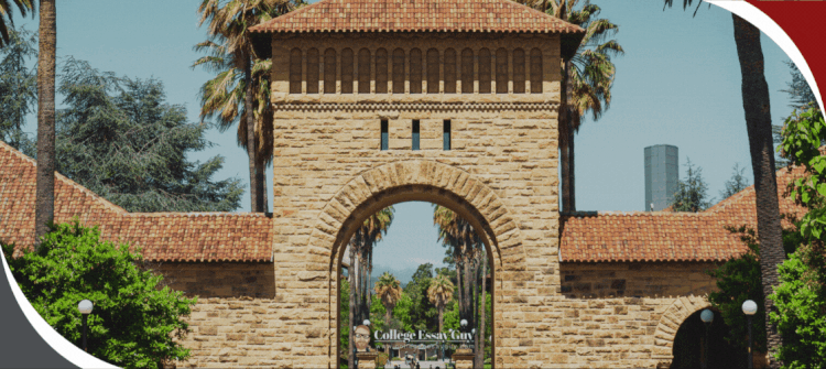 Stanford Acceptance Rate: Official Common Data Set 2023