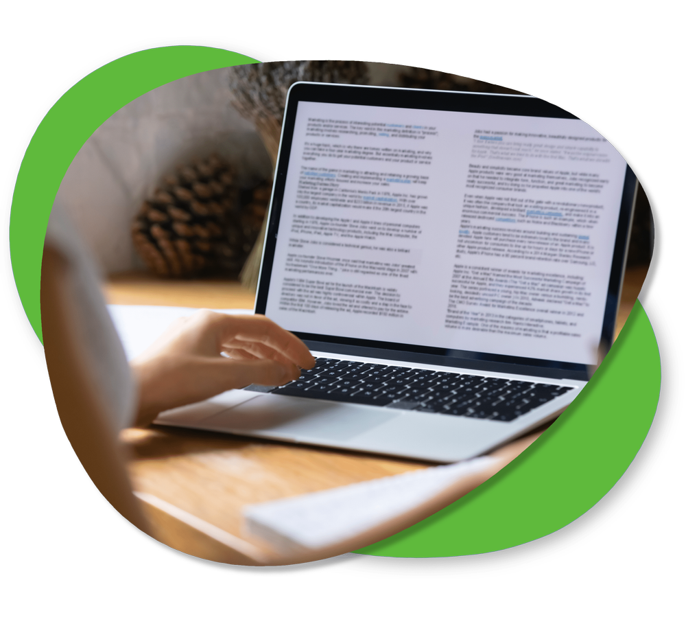 How to Write an Outstanding Personal Statement