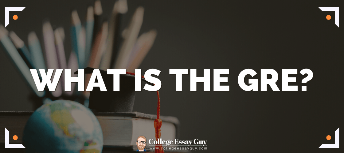 What is the GRE?