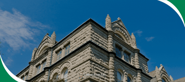 Tulane Acceptance Rate: Official Common Data Set 2023